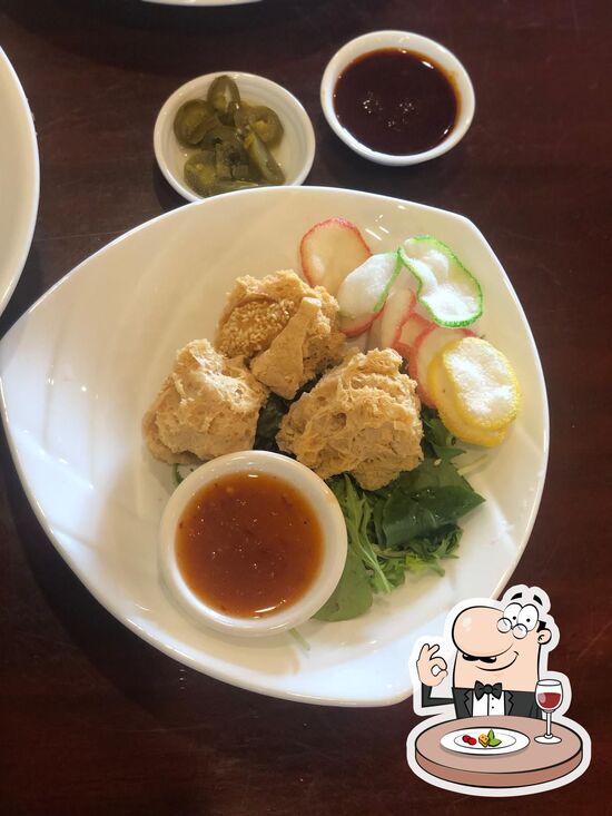 Pappa Laksa in Burwood - Restaurant reviews
