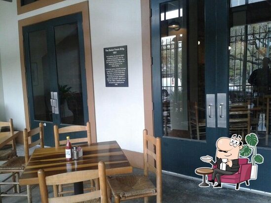 Treebeards, Houston - Restaurant menu, prices and reviews