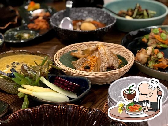 Sorn restaurant, Bangkok - Restaurant reviews