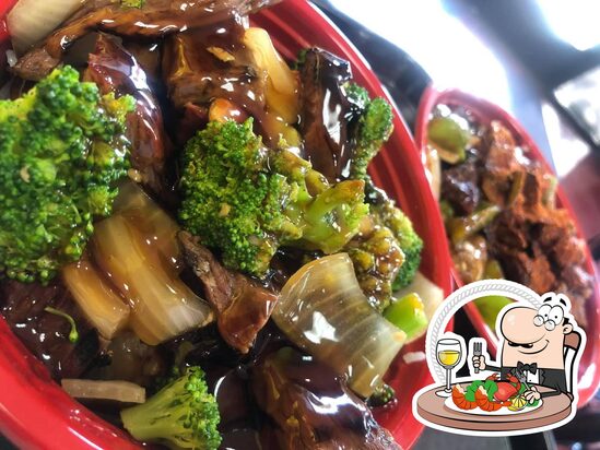Teriyaki Boy Healthy Grill, North Las Vegas - Restaurant menu, prices ...