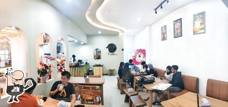 Menu at BOOTHCIN COFFEE, Semarang