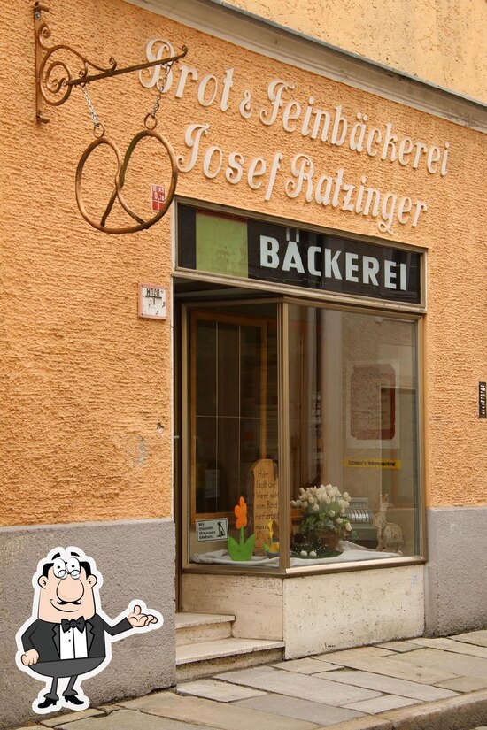 Backerei Passau Sonntags Geoffnet