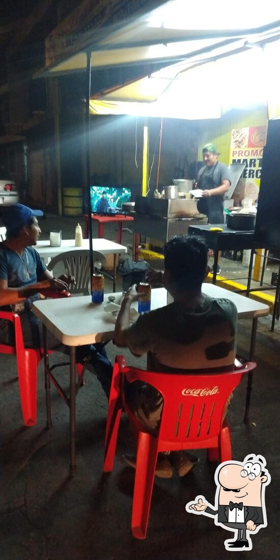 Chay Tacos y Burger restaurant, Monterrey - Restaurant reviews