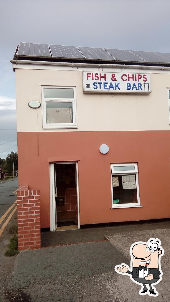 Chirk Chinese - The Steak Bar, Chirk - Restaurant menu, prices and reviews