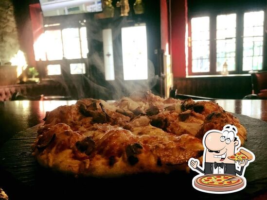Costellos Milk Market Bar in Limerick - Restaurant reviews