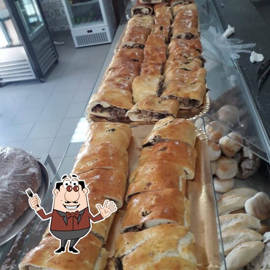 Megapan, Dosquebradas - Menú del restaurante, precios y reseñas