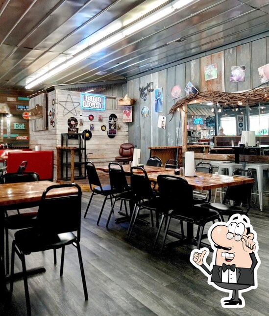 Melodee's Diner in Chattanooga - Restaurant menu and reviews