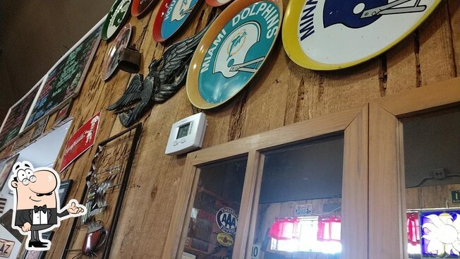 Restaurante Old Station Sub Shop, Phoenix - Carta del restaurante y ...