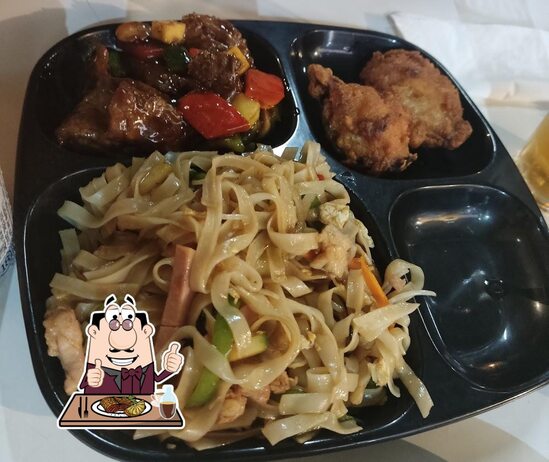 Pandaki, Valencia - Menú del restaurante, precios y reseñas