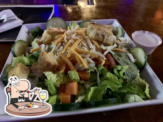 Sand Bar + Kitchen, 6752 Collins Ave in Miami Beach - Restaurant menu ...
