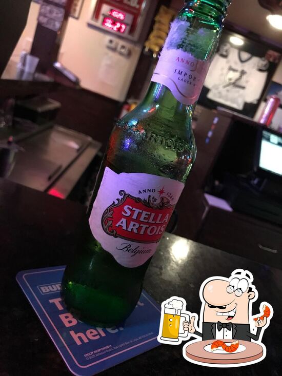 Tapper Pub, Tampa - Restaurant menu, prices and reviews
