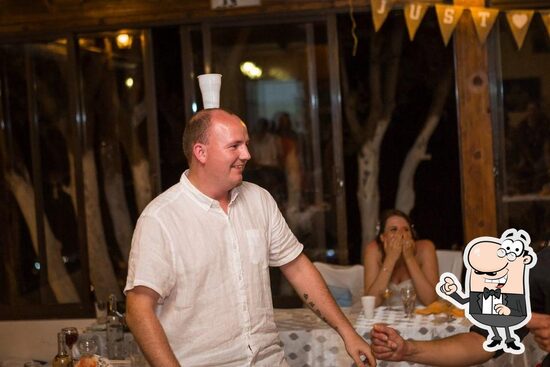 Target Taverna, Argassi - Restaurant menu and reviews