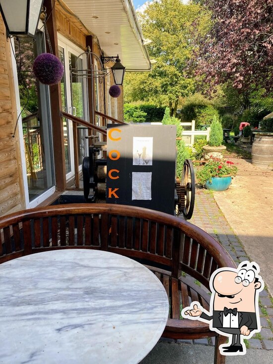 The Nevison Country Inn, Leigh - Restaurant menu, prices and reviews