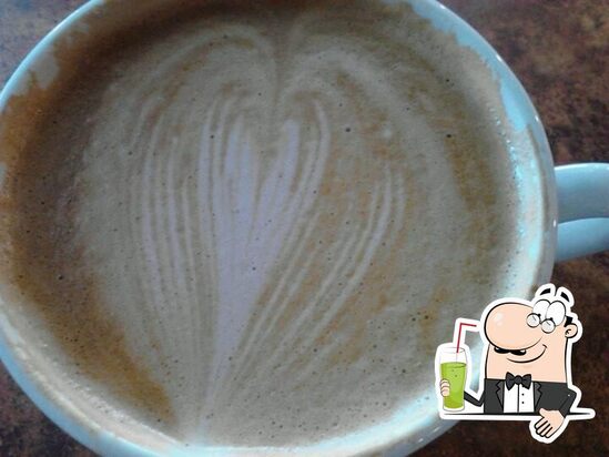 Roast Coffee Company in Milwaukee - Restaurant menu and reviews