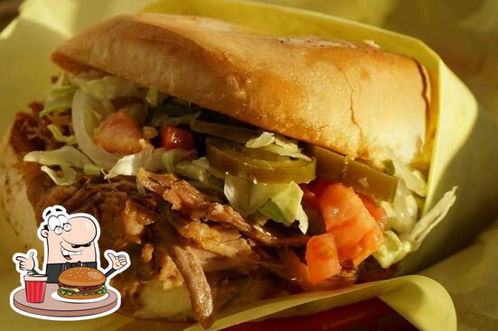 Mr Taco in Lompoc - Restaurant menu and reviews