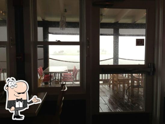 Menu at Lighthouse Point Bar and Grille, The Villages