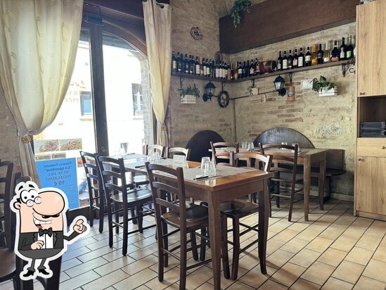 Lo Spuntino, San Gimignano - Restaurant menu, prices and reviews