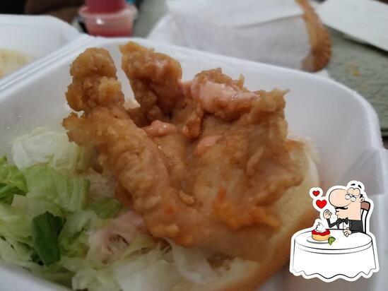 Chic-A-Sea Restaurant, 4400 Jefferson Ave in Newport News - Restaurant ...