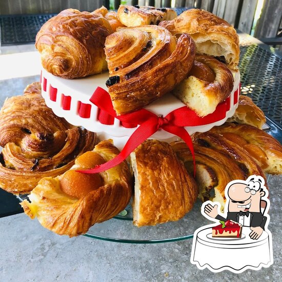 Le Gourmand Bakery in Toronto - Restaurant reviews