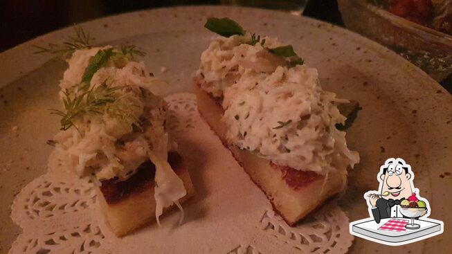 Le Rebelle in Mount Lawley - Restaurant menu and reviews
