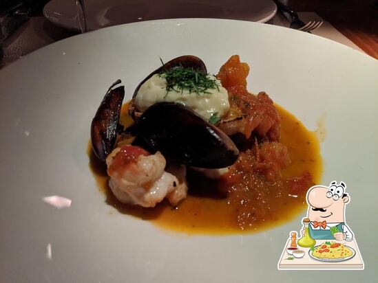 Rockpool Bar & Grill Perth, Crown Perth, Great Eastern Hwy in Burswood ...