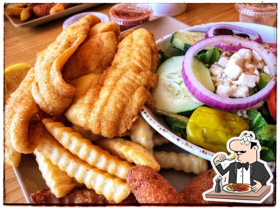 Showmars Wake Forest, Wake Forest - Restaurant menu, prices and reviews