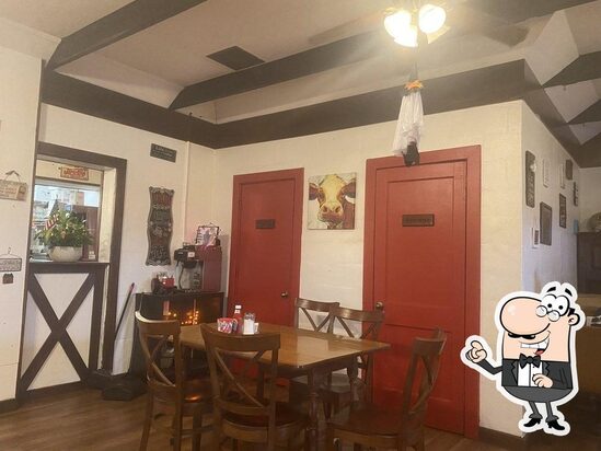 Menu at Alva Country Diner restaurant, Alva, Palm Beach Blvd #3841