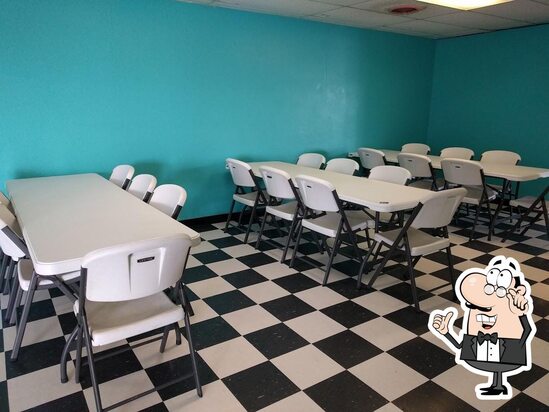 Cole's Diner, Jal - Restaurant menu, prices and reviews