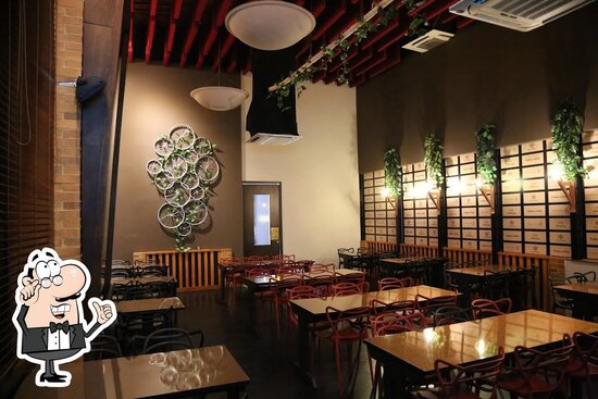 FiorDi Cocina Internacional, Barranquilla - Menú del restaurante ...