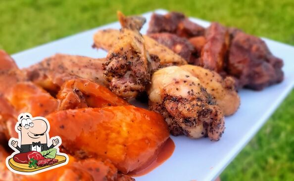 Breaking Bread BBQ in Jasmine Estates - Restaurant menu and reviews