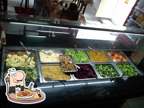 Sabor mineiro restaurante, Perdões - Avaliações de restaurantes