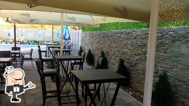 AMALAND, Jelašnica - Restaurant menu, prices and reviews