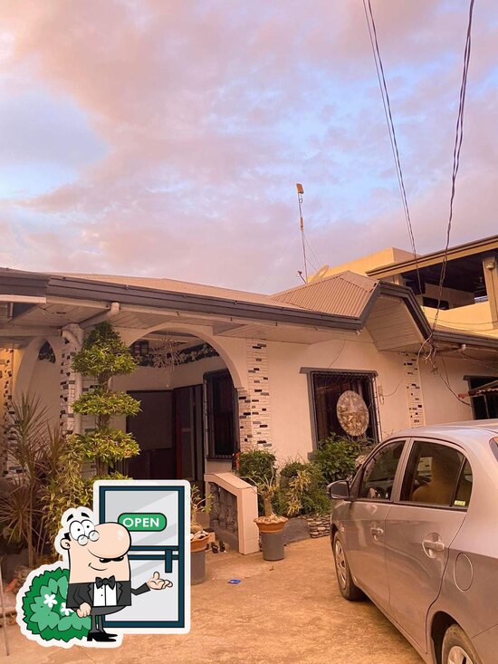 ANGELO Food Products, San Quintin - Restaurant menu, prices and reviews