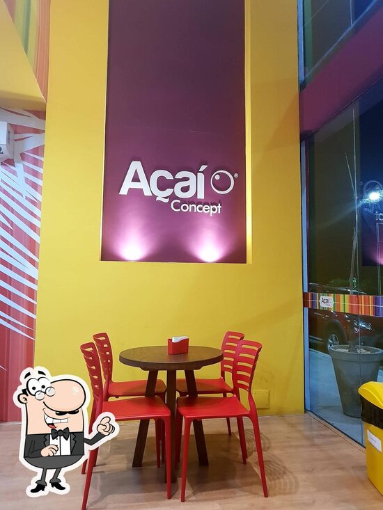 Açaí Concept, Natal - Menu do restaurante, preços e opiniões