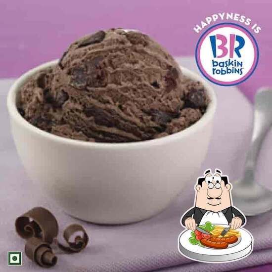 Baskin Robbins - Ice Cream Desserts, Greater Noida, UG 31 - Restaurant ...