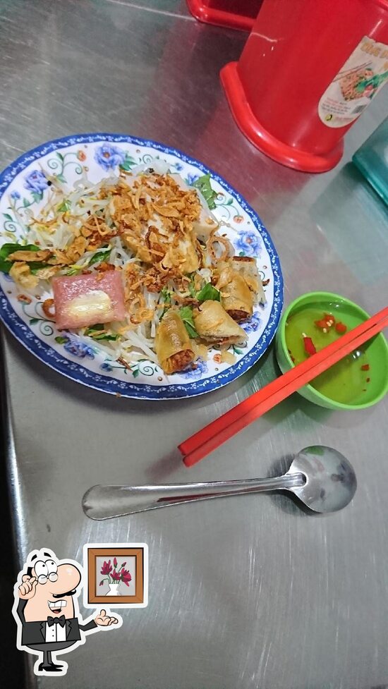 chao ngheu tam ha, Ho Chi Minh City - Restaurant menu, prices and reviews