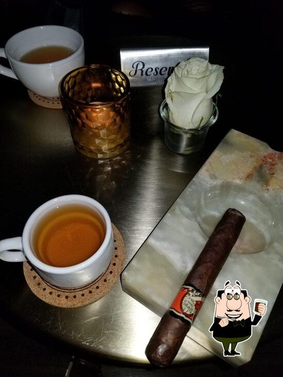 Fat Charlie’s Speakeasy in Memphis - Restaurant reviews