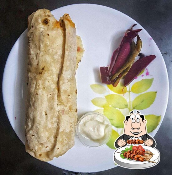 Hit And Run, Mumbai, Marol Naka - Restaurant menu, prices and reviews