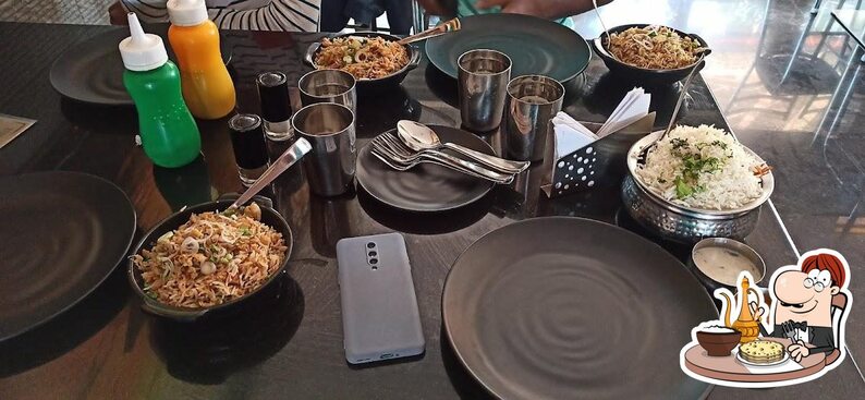 Hotel Spicy Kitchen, Manipal - Restaurant reviews
