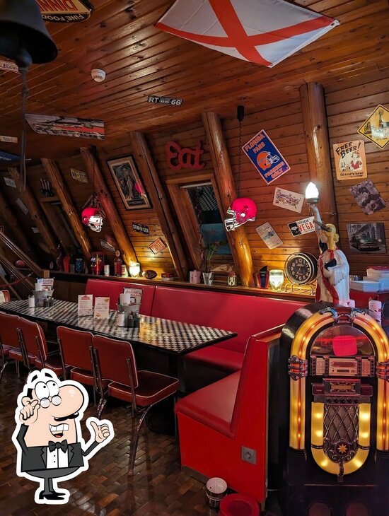 JaNi`s American Diner, Leipzig - Speisekarte, Preise und Bewertungen