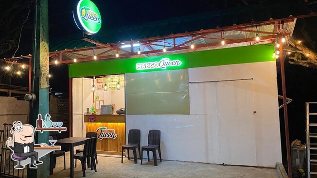 Mango Queen - Paliparan 1, Dasmariñas - Restaurant menu, prices and reviews