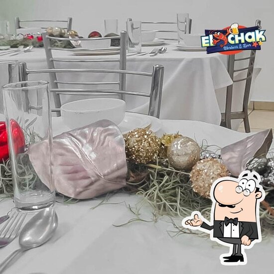 Mariscos El Chak, Morelia - Restaurant menu, prices and reviews