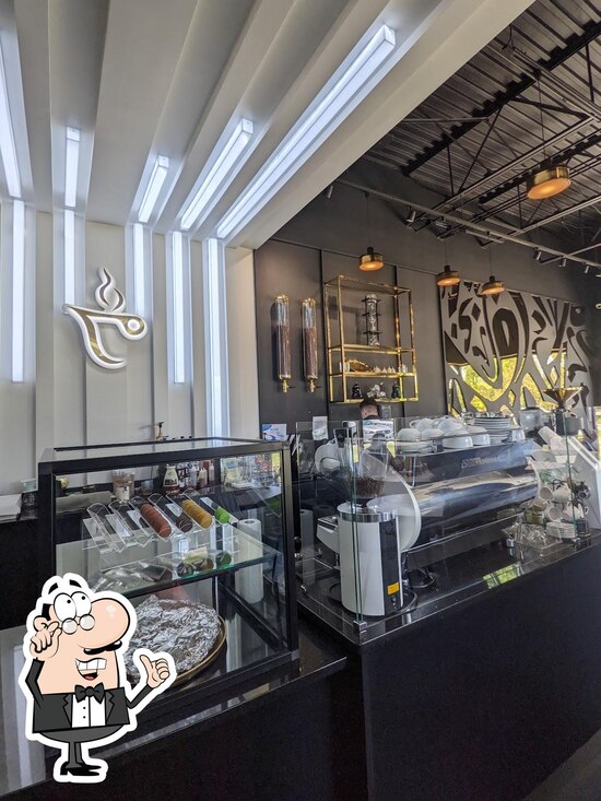 Matari Coffee Co, Canton - Restaurant menu, prices and reviews