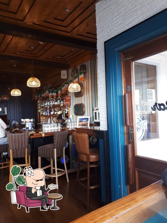O'Reillys Bar and Kitchen, Galway - Restaurant menu, prices and reviews