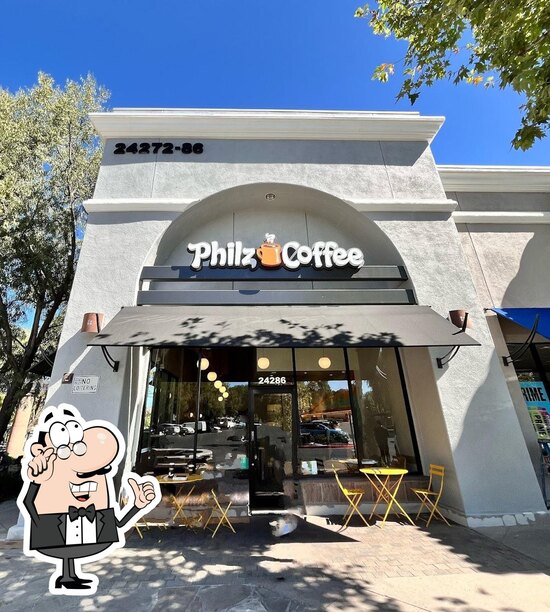 Philz Coffee, Santa Clarita - Restaurant menu, prices and reviews
