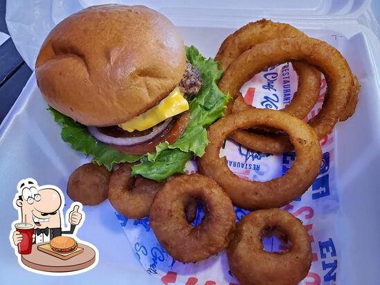 SMACKERS, 7780 US-64 Suite 101 in Memphis - Restaurant menu and reviews