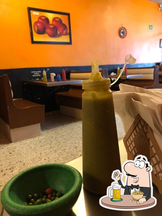 Tacos Midas, Monterrey - Menú del restaurante, precios y reseñas