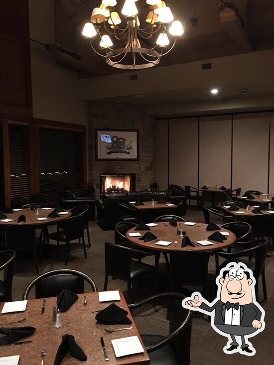 BIG FORK at Legacy Ridge, Westminster - Restaurant menu, prices and reviews