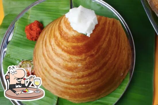 Uzhavan Restaurant, Dubai - Restaurant menu and reviews