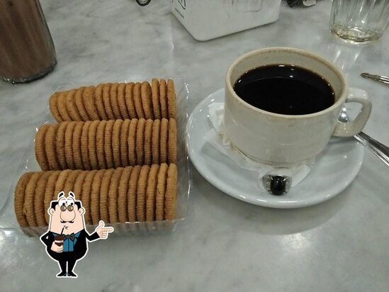 Morning Bakery, Tanjung Pinang, Jalan D.I. Panjaitan KM. 7 - Restaurant ...